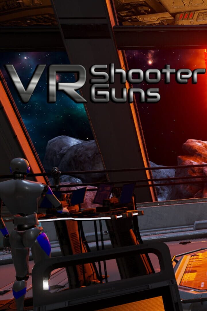 Is VR Shooter Guns Down Right Now? Live Outage Tracker & Reports - Gamebezz