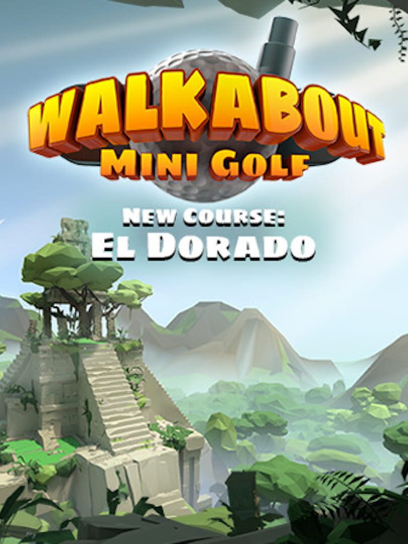 Walkabout Mini Golf: El Dorado Server Status: Is Walkabout Mini Golf ... Walkabout Mini Golf: El Dorado Server Status: Is Walkabout Mini Golf ...