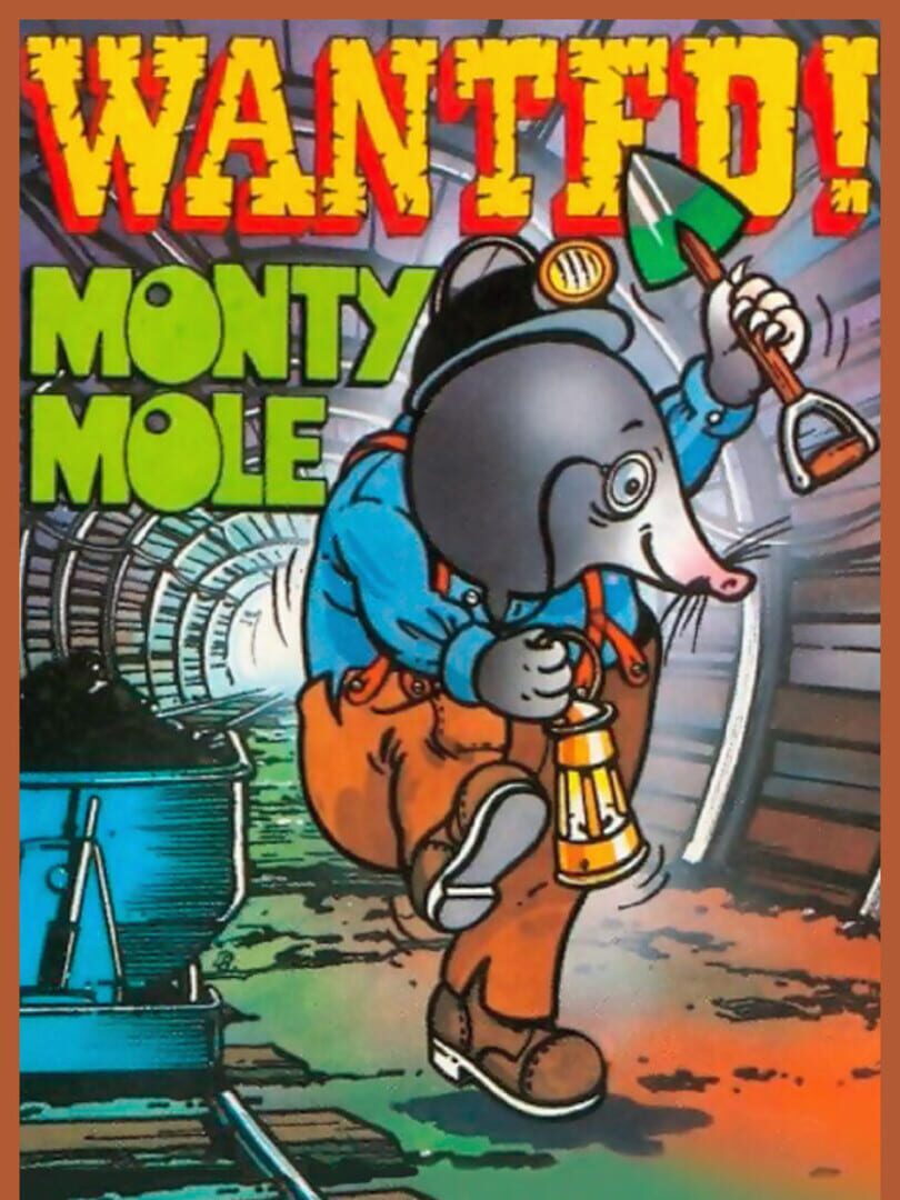 Is Wanted!: Monty Mole Down Right Now? Live Outage Tracker & Reports ...
