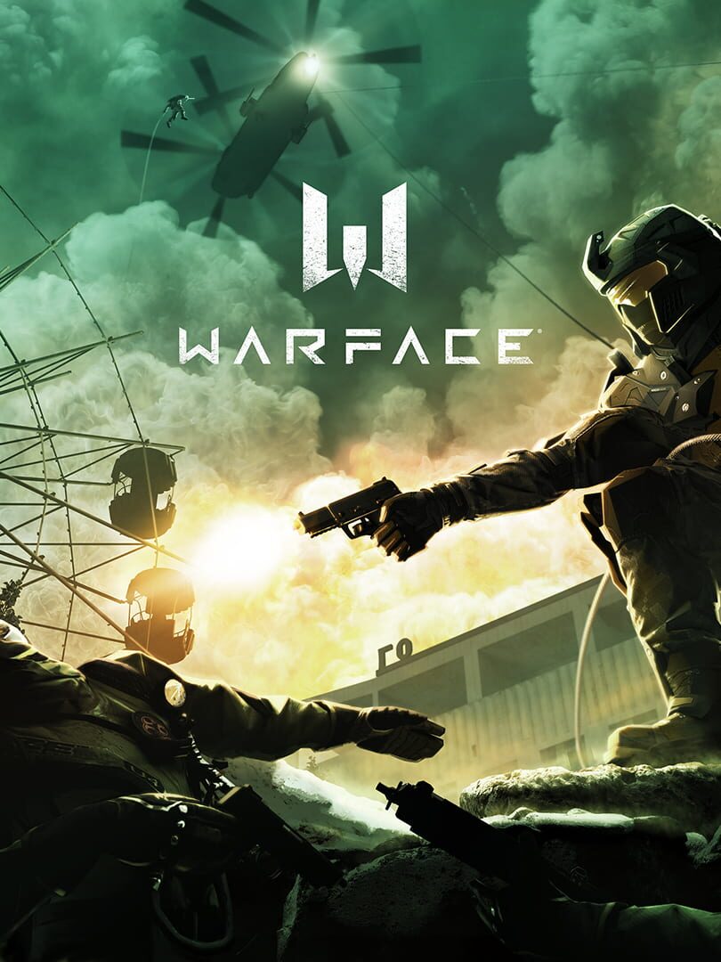 Is Warface: Chernobyl Down Right Now? Live Outage Tracker & Reports ...