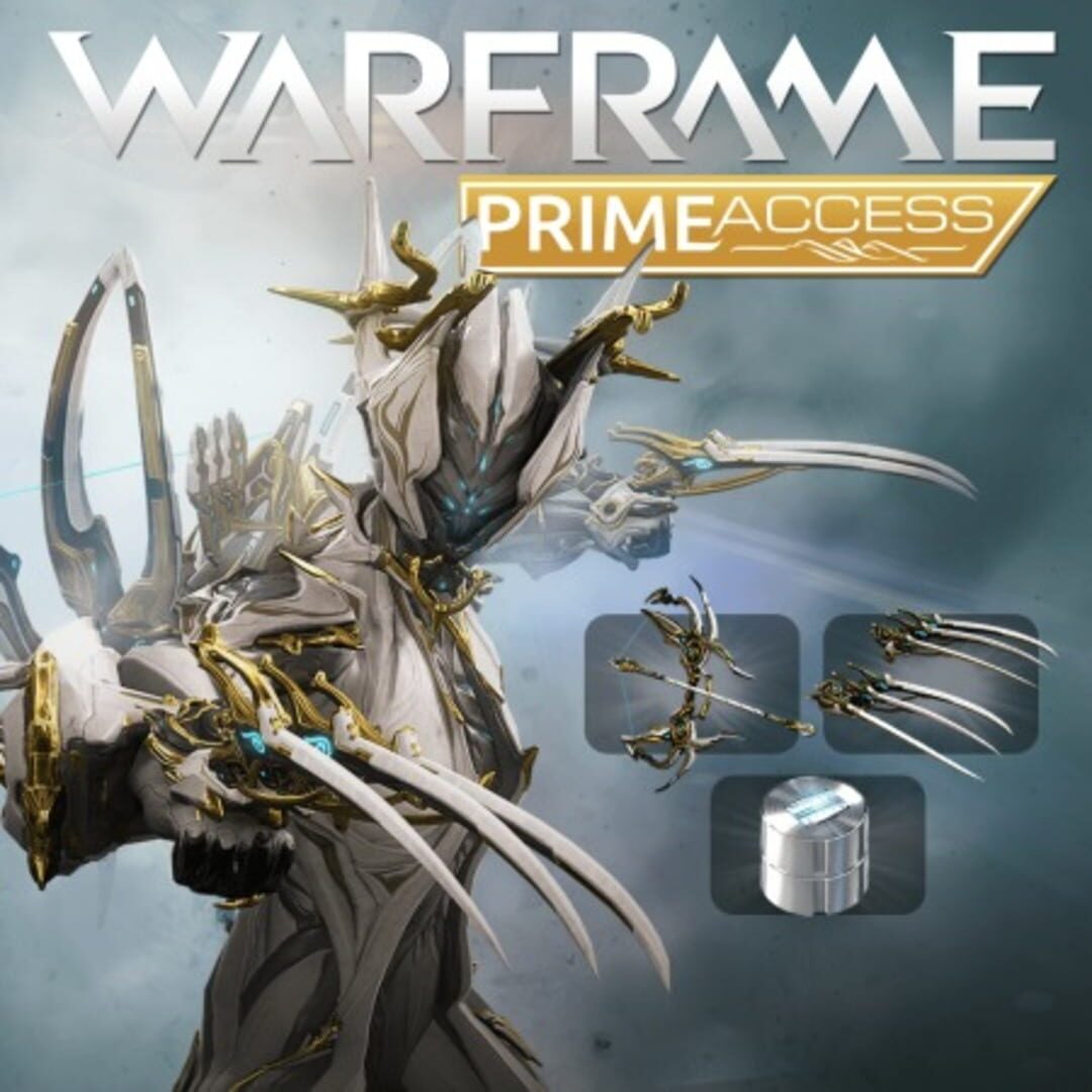 Warframe: Valkyr Prime Access Pack Server Status: Is Warframe: Valkyr Prime Access Pack Down ...