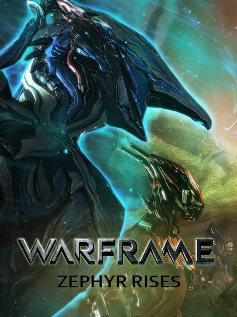 Warframe: Zephyr Rises Server Status: Is Warframe: Zephyr Rises Down Right Now? - Gamebezz