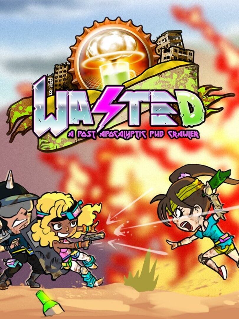 Is Wasted Down Right Now? Live Outage Tracker & Reports - Gamebezz