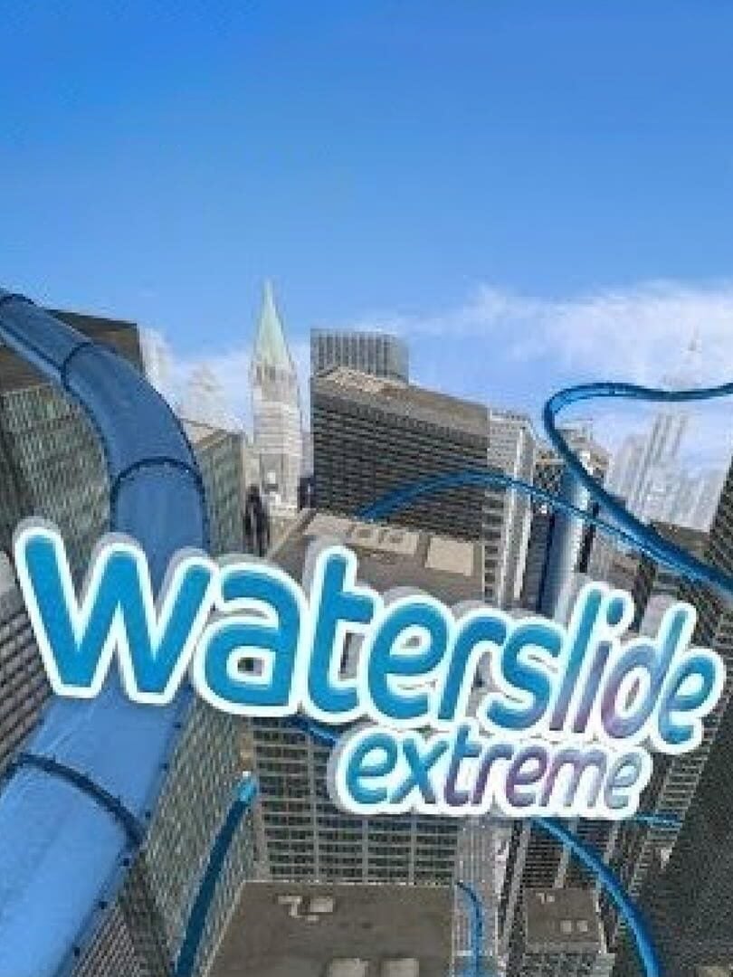 Is Waterslide Extreme Down Right Now? Live Outage Tracker & Reports ...