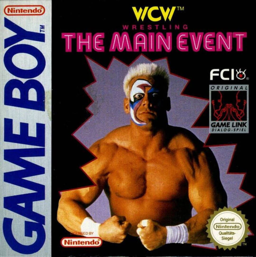 Is WCW Wrestling: The Main Event Down Right Now? Live Outage Tracker ...