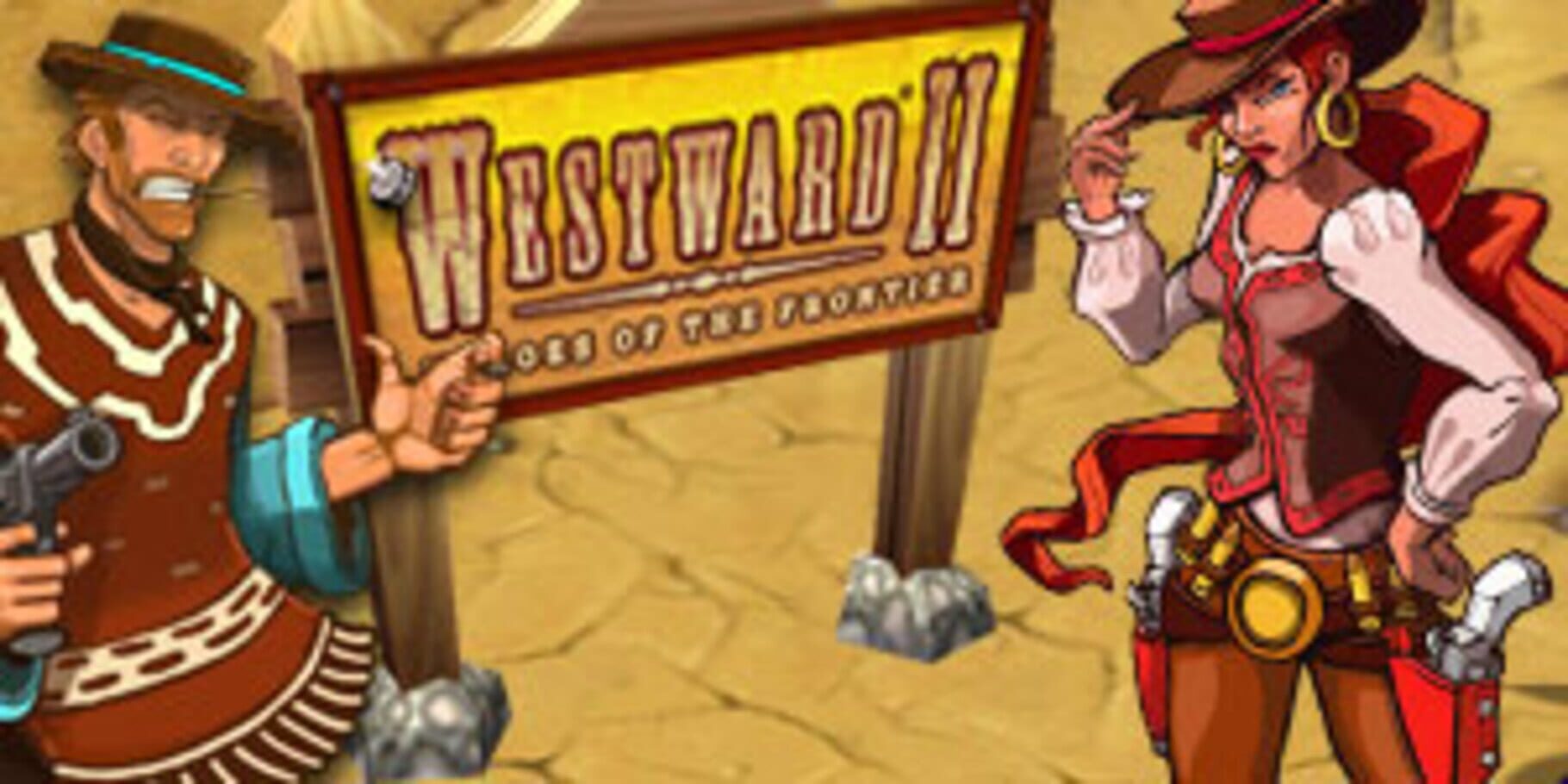 Is Westward II - Heroes of the Frontier Down Right Now? Live Outage ...