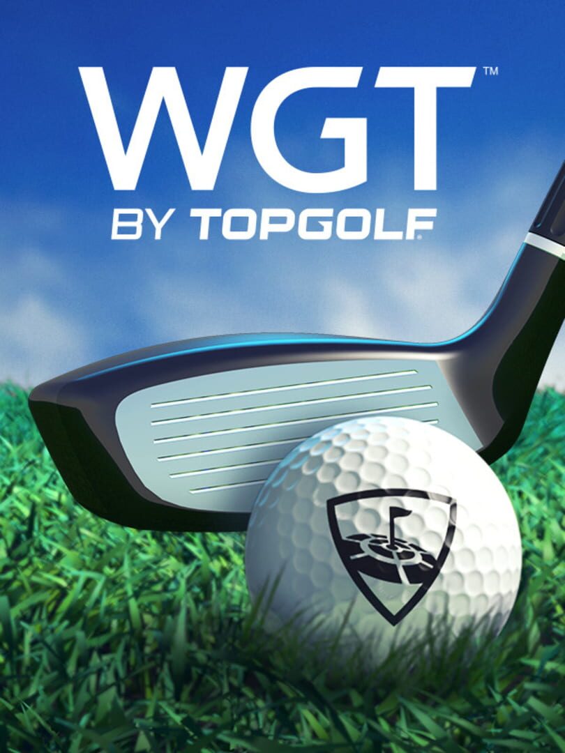 Is WGT Golf Down Right Now? Live Outage Tracker & Reports - Gamebezz