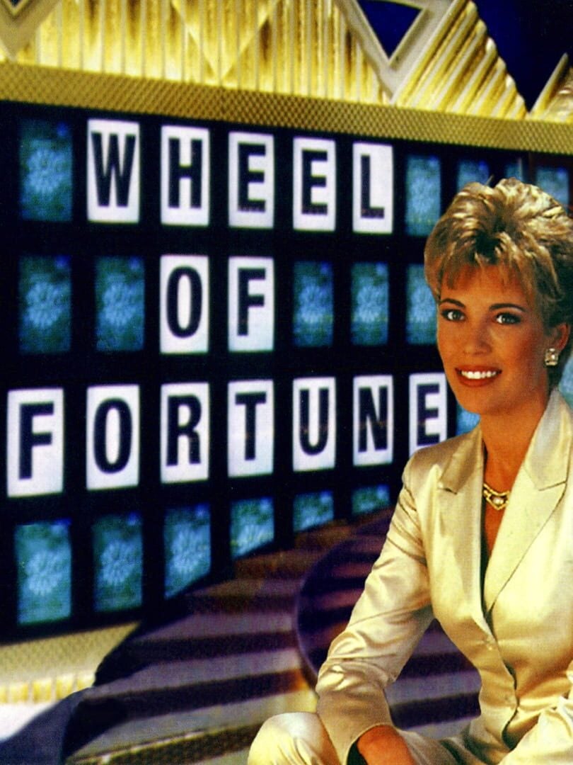 Wheel Of Fortune Server Status: Is Wheel Of Fortune Down Right Now ...