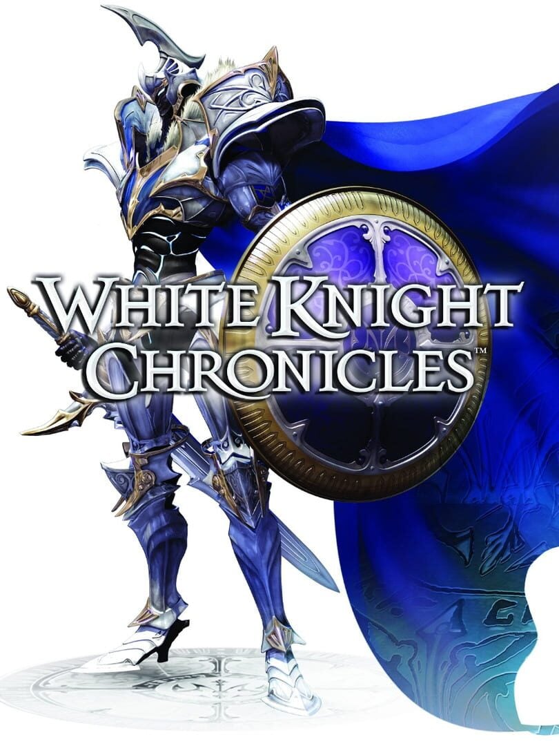 White Knight Chronicles Server Status: Is White Knight Chronicles Down ...
