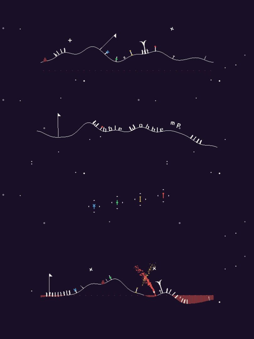 Wibble Wobble Multiplayer Server Status: Is Wibble Wobble Multiplayer ...