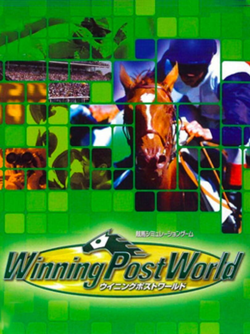Is Winning Post World Down Right Now? Live Outage Tracker & Reports ...