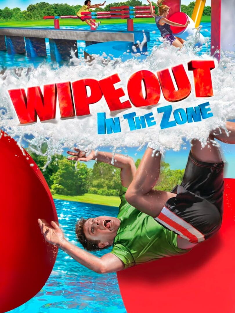 Is Wipeout In the Zone Down Right Now? Live Outage Tracker & Reports ...