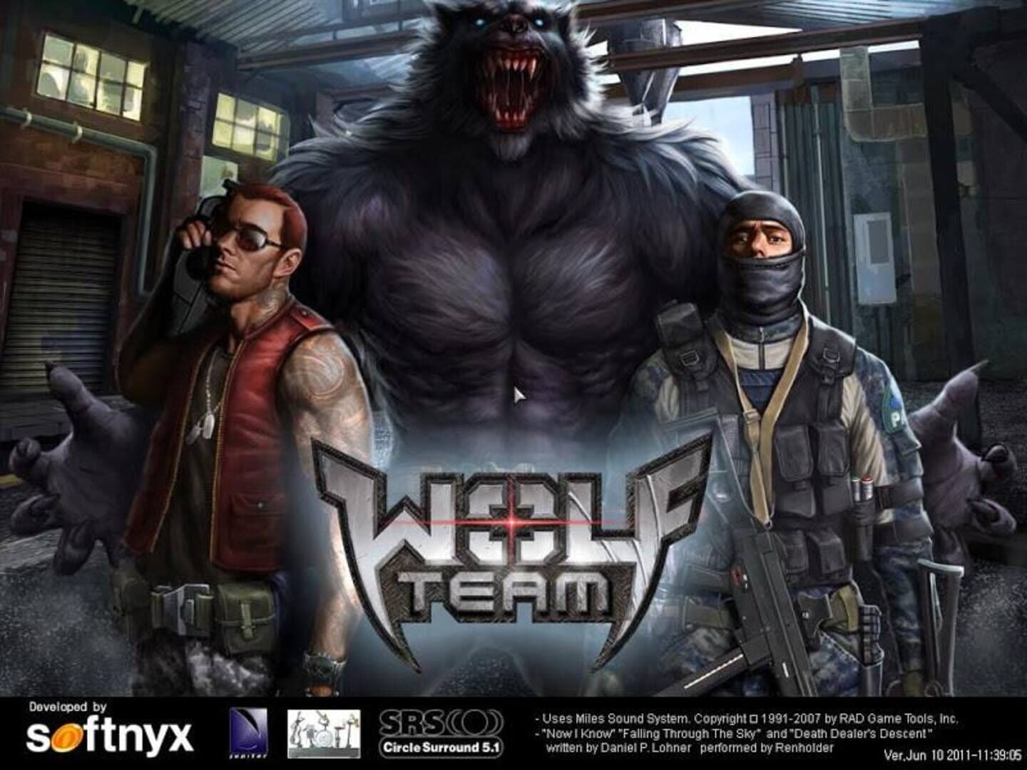 Wolf Team Server Status: Is Wolf Team Down Right Now? - Gamebezz