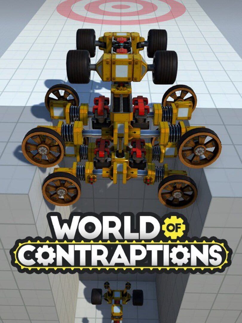 Is World of Contraptions Down Right Now? Live Outage Tracker & Reports ...