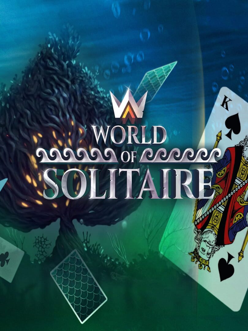 Is World of Solitaire Down Right Now? Live Outage Tracker & Reports ...