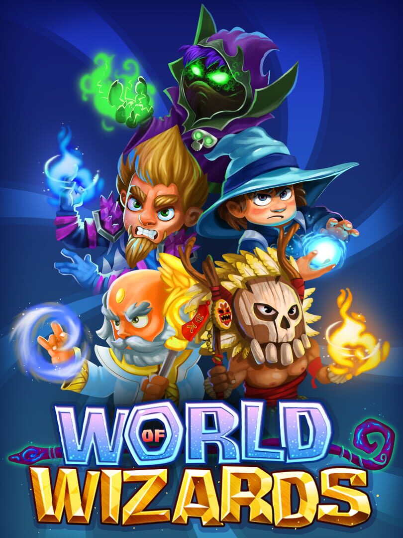 Is World of Wizards Down Right Now? Live Outage Tracker & Reports - Gamebezz