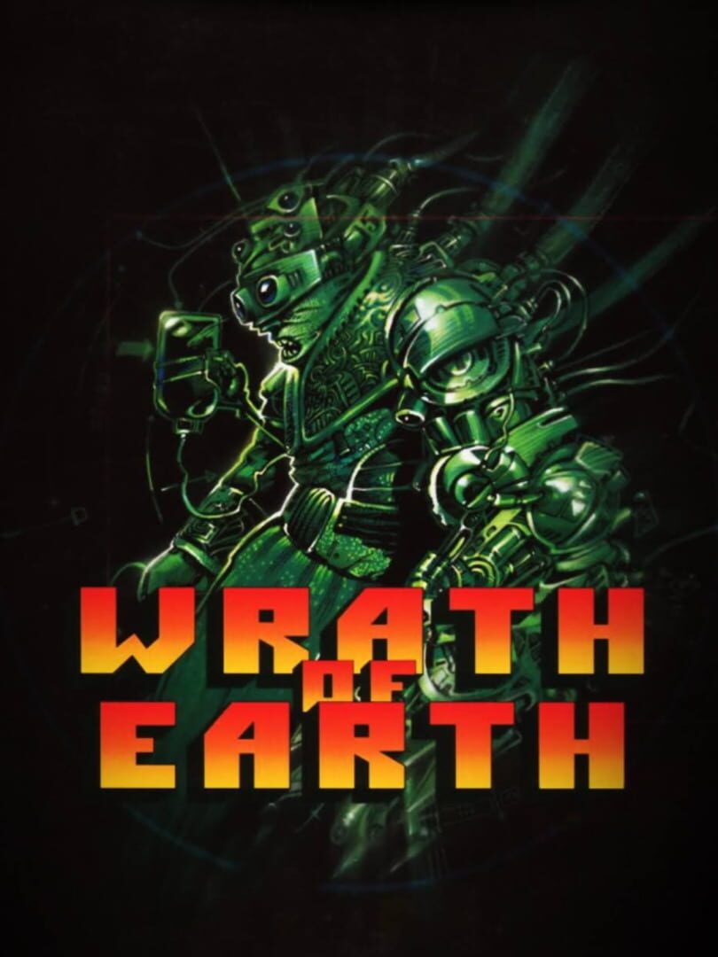 Is Wrath of Earth Down Right Now? Live Outage Tracker & Reports - Gamebezz