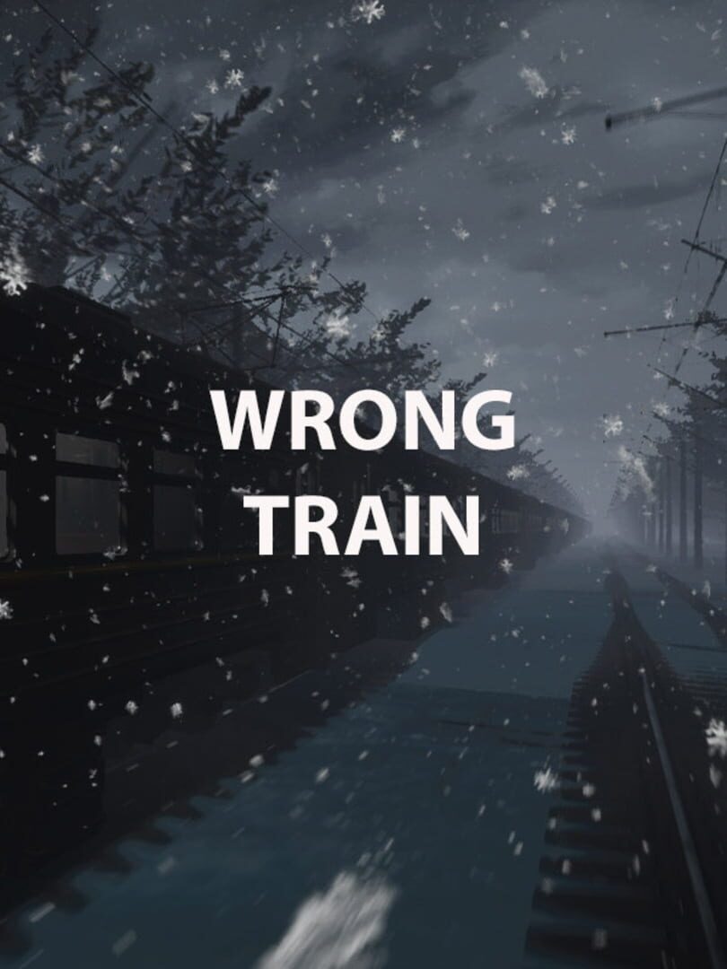 Is Wrong train Down Right Now? Live Outage Tracker & Reports - Gamebezz