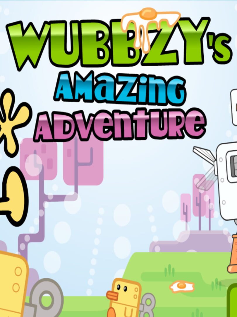 Wubbzy's Amazing Adventure Server Status: Is Wubbzy's Amazing Adventure Down Right Now? - Gamebezz