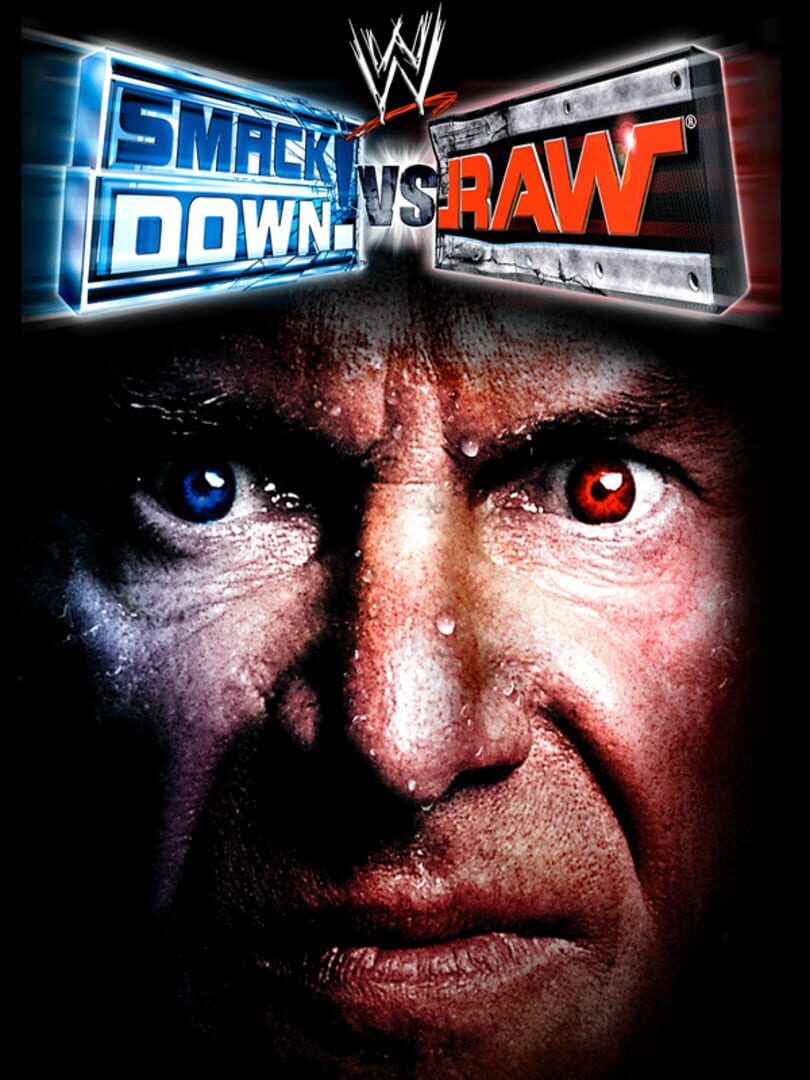 WWE Smackdown! Vs. Raw Server Status: Is WWE Smackdown! Vs. Raw Down ...