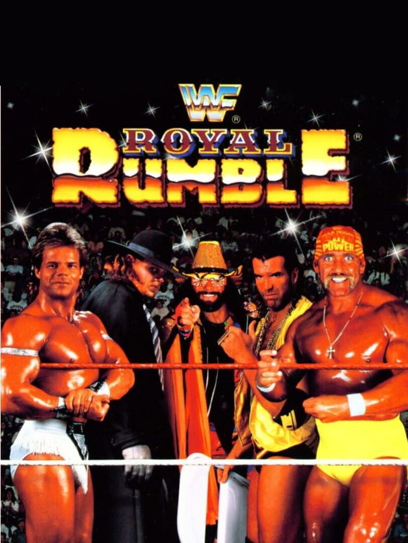 Is WWF Royal Rumble Down Right Now? Live Outage Tracker & Reports ...