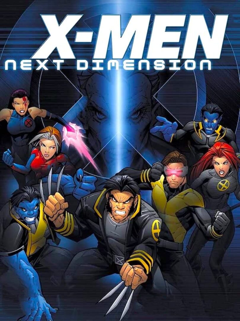 Is X-Men: Next Dimension Down Right Now? Live Outage Tracker & Reports ...