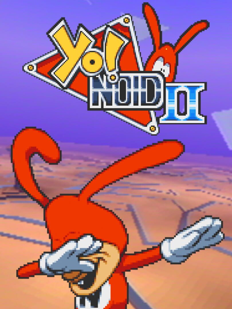 Yo! Noid 2 Server Status: Is Yo! Noid 2 Down Right Now? - Gamebezz