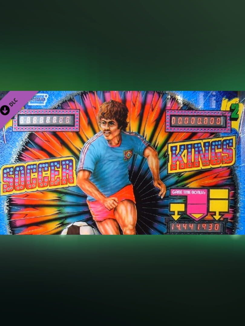 Is Zaccaria Pinball: Soccer Kings Table Down Right Now? Live Outage ...