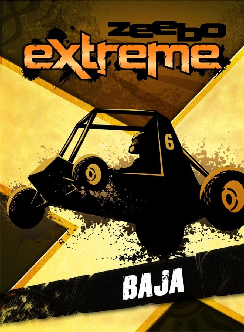 Is Zeebo Extreme: Baja Down Right Now? Live Outage Tracker & Reports ...