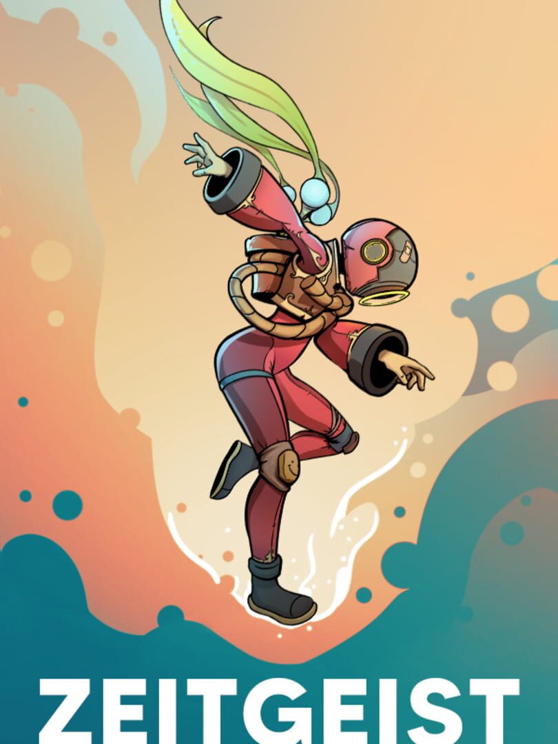 Is Zeitgeist Down Right Now? Live Outage Tracker & Reports - Gamebezz