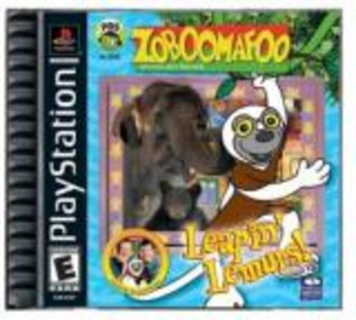 Is Zoboomafoo: Leapin' Lemurs Down Right Now? Live Outage Tracker & Reports - Gamebezz