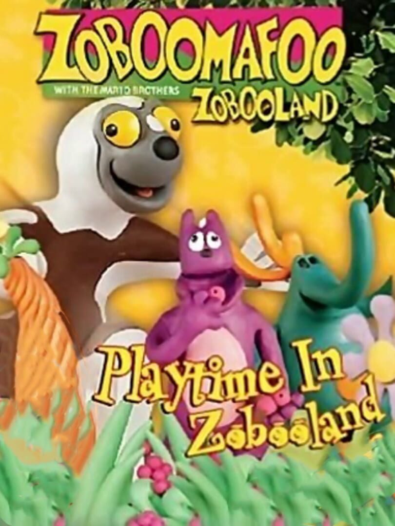 Is Zoboomafoo: Playtime in Zobooland Down Right Now? Live Outage ...