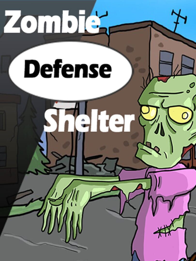 Is Zombie Defense Shelter Down Right Now? Live Outage Tracker & Reports ...