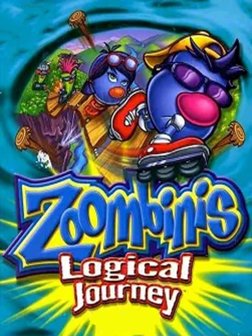 Zoombinis: Logical Journey Server Status: Is Zoombinis: Logical Journey Down Right Now? - Gamebezz