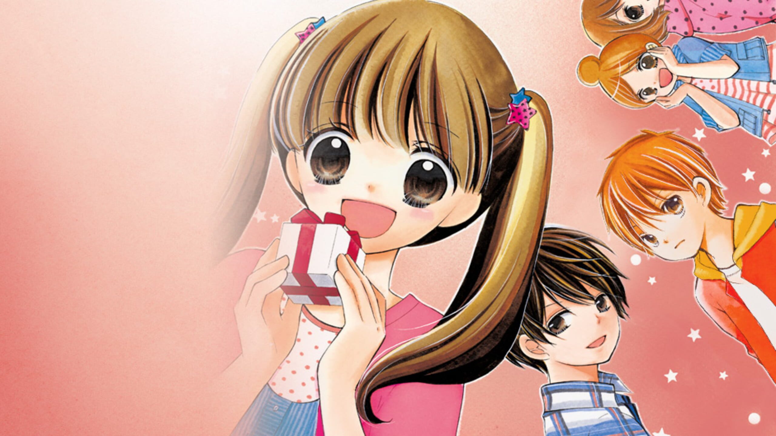 12-Sai: Honto No Kimochi Server Status: Is 12-Sai: Honto No Kimochi ...