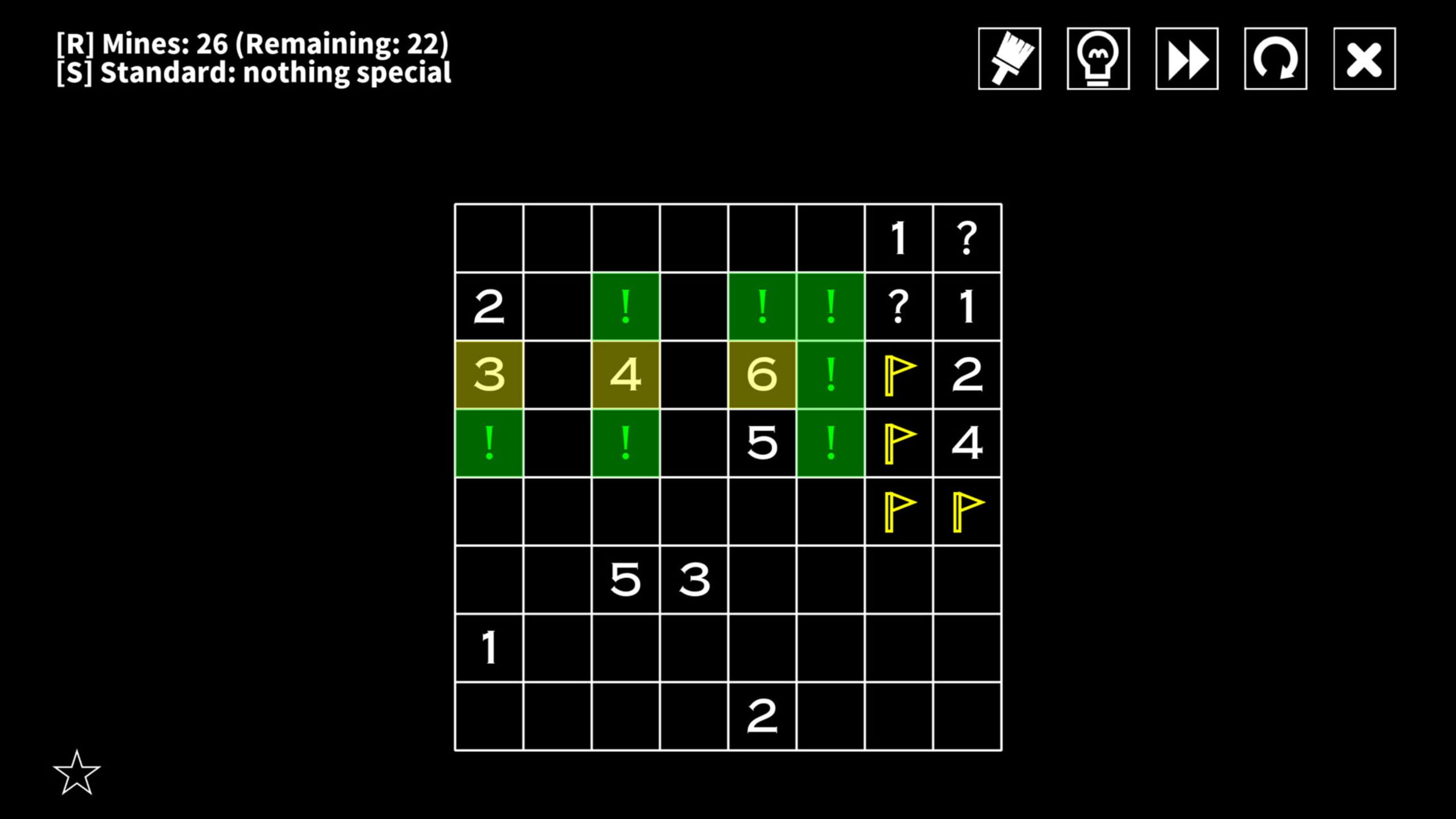 14 Minesweeper Variants Server Status Is 14 Minesweeper Variants Down