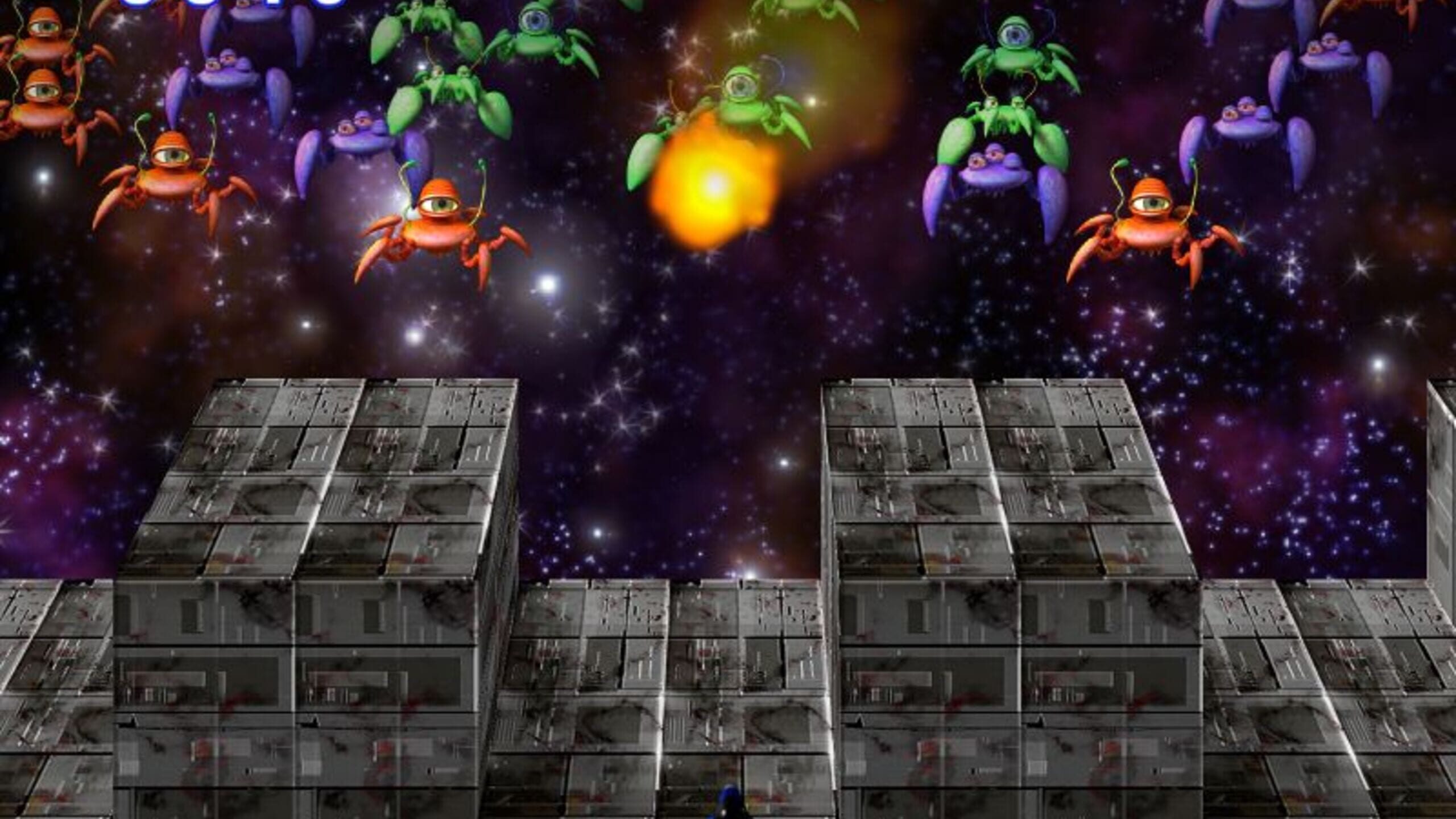 3D Alien Invasion Server Status: Is 3D Alien Invasion Down Right Now ...