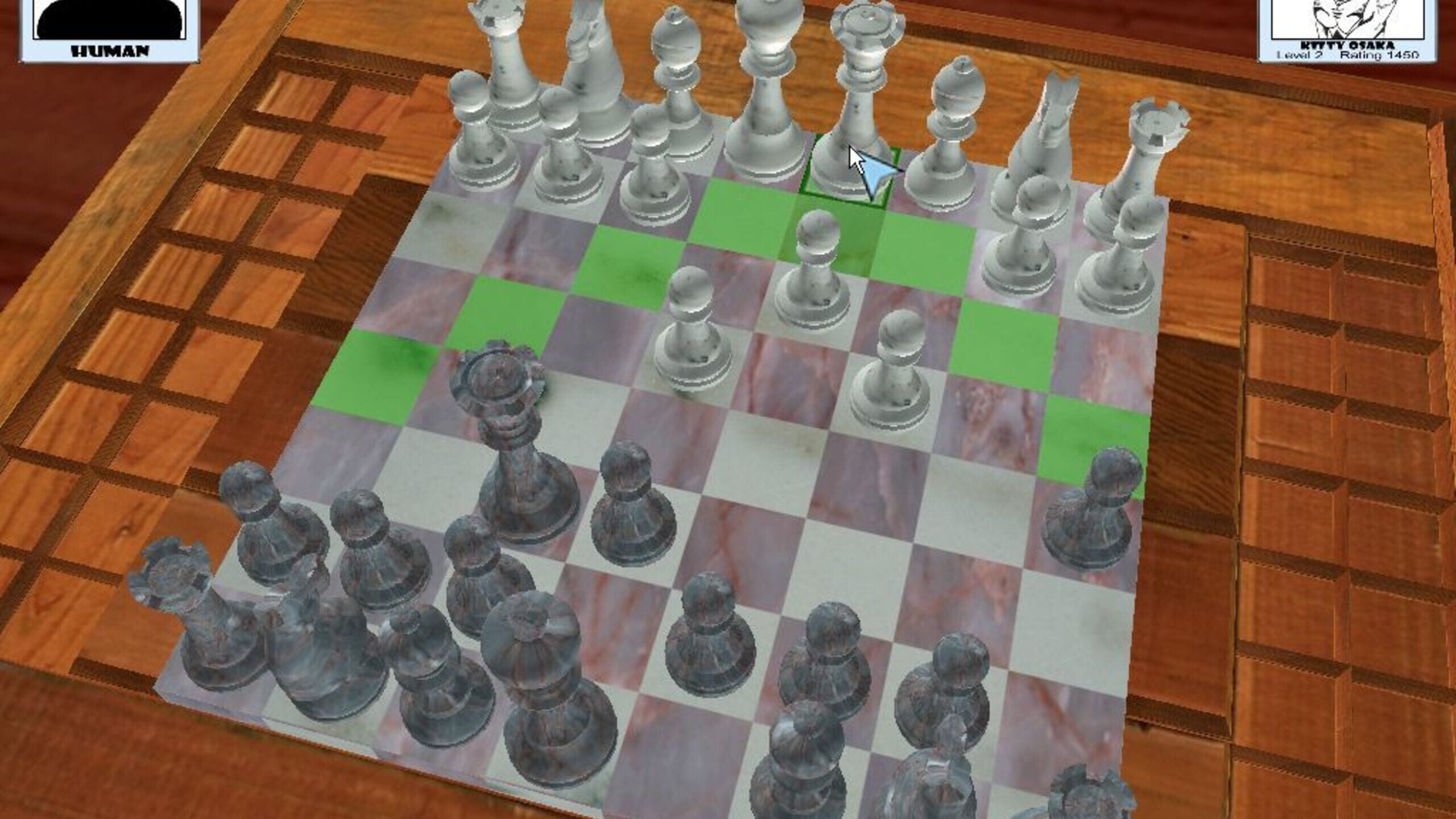 3D Chess Server Status: Is 3D Chess Down Right Now? - Gamebezz