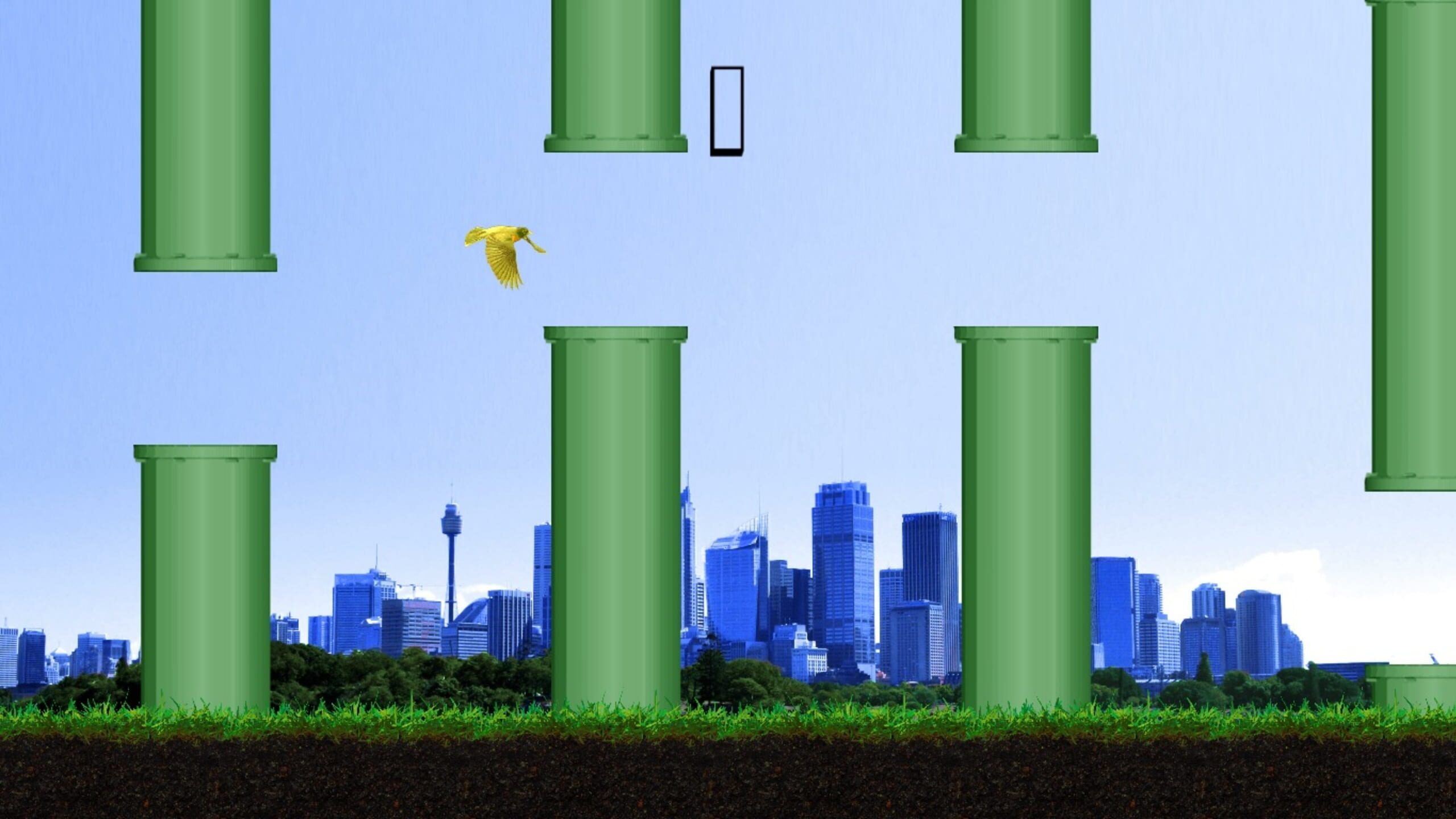 A Flappy Bird In Real Life Server Status: Is A Flappy Bird In Real Life ...