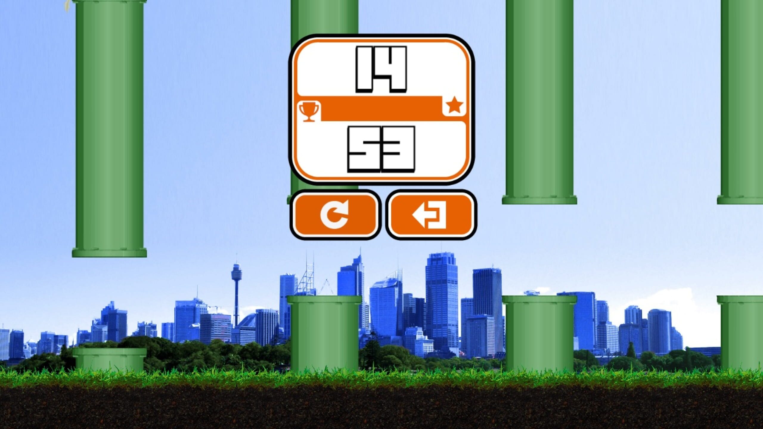 A Flappy Bird In Real Life Server Status: Is A Flappy Bird In Real Life ...