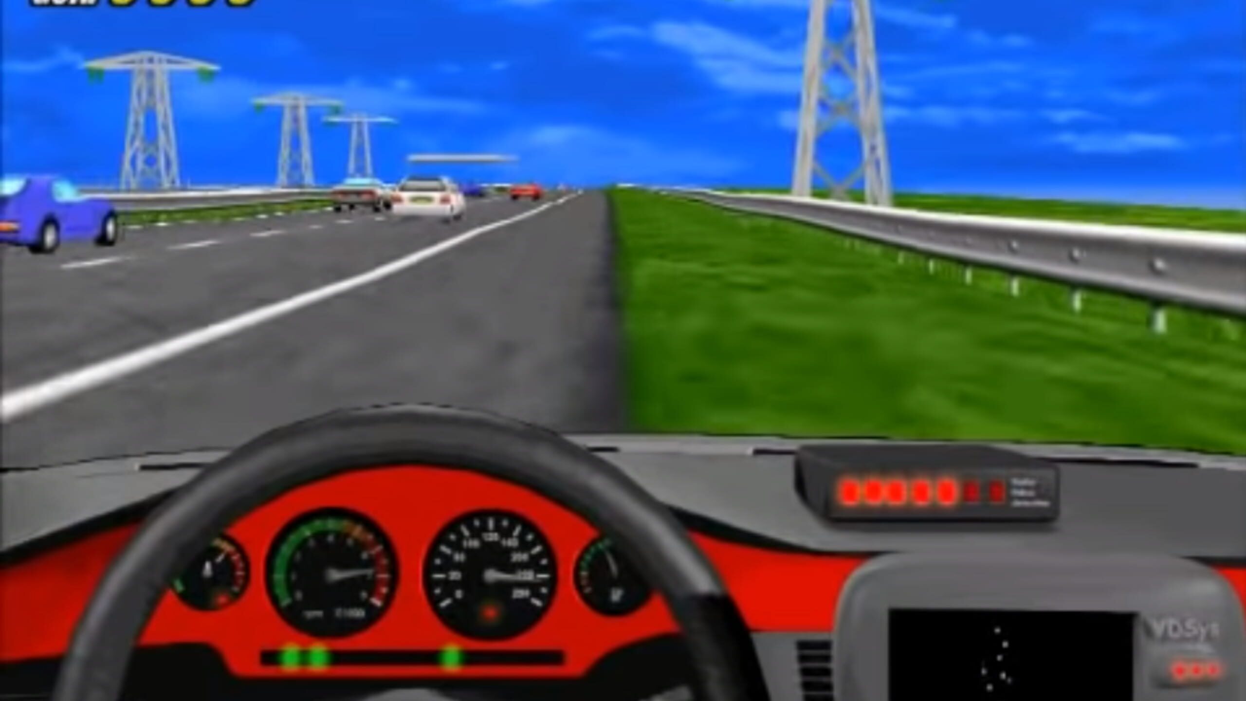 A2 Racer Server Status: Is A2 Racer Down Right Now? - Gamebezz