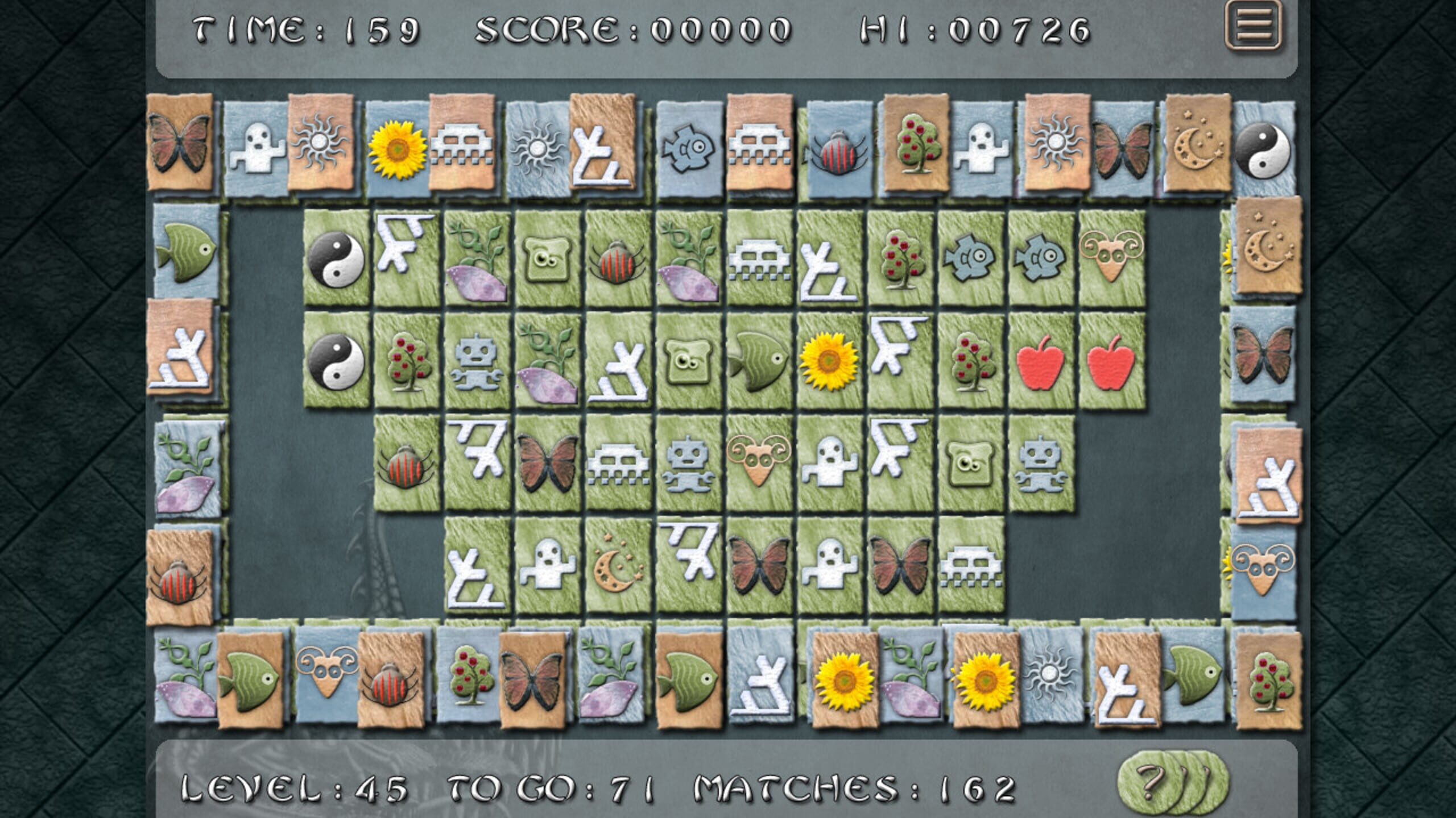 AcChen: Tile Matching The Arcade Way Server Status: Is AcChen: Tile ...