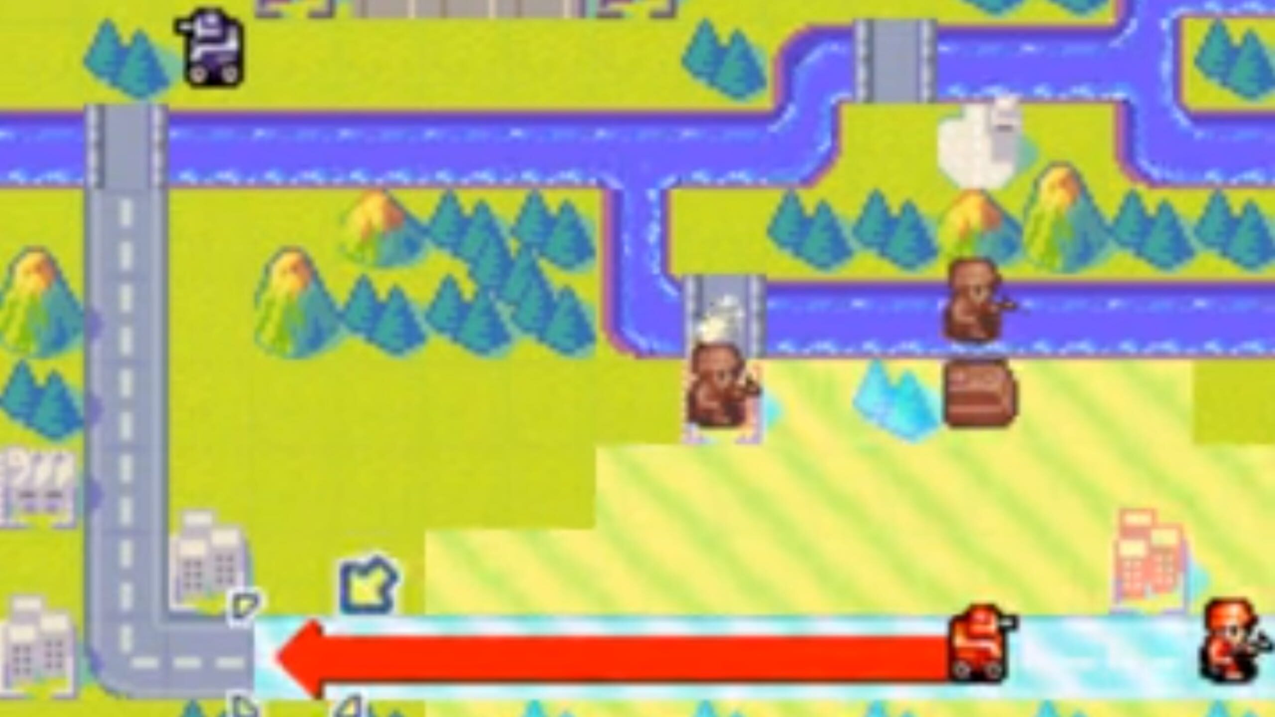 Advance Wars 2: Black Hole Rising Server Status: Is Advance Wars 2 ...