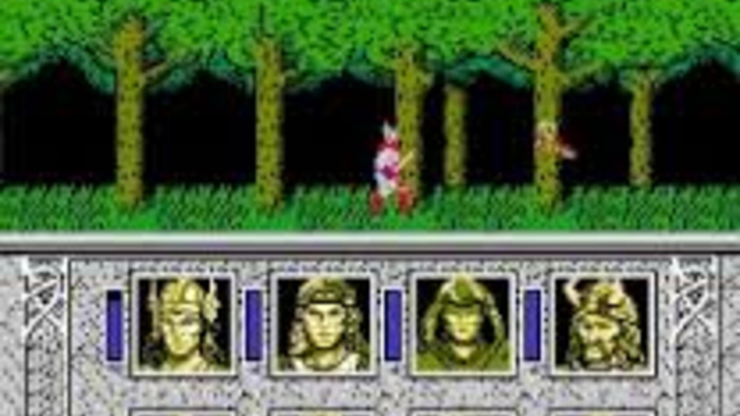 Advanced Dungeons & Dragons: Dragons Of Flame Server Status: Is ...