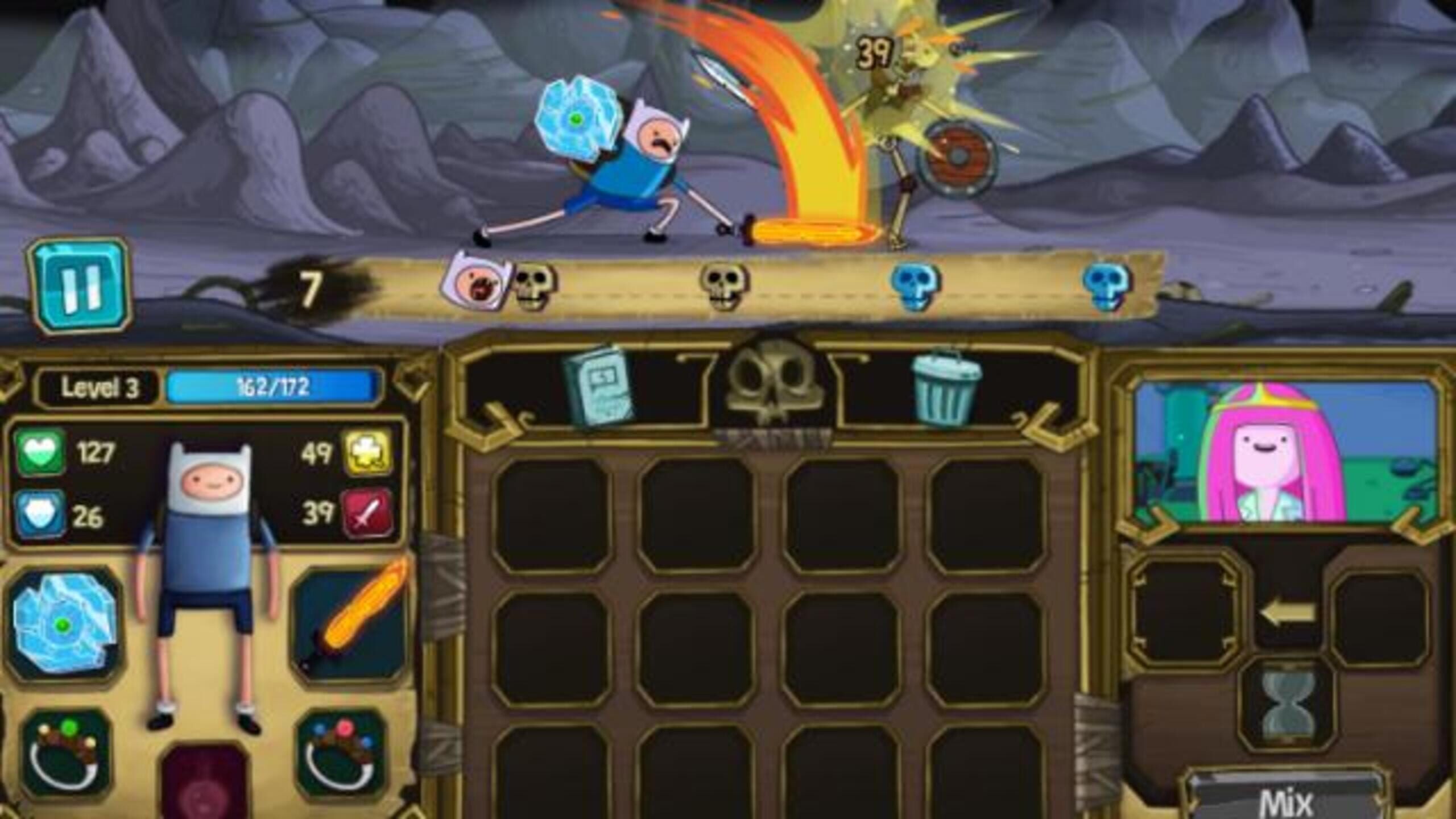 Adventure Time: Finn And Bones Server Status: Is Adventure Time: Finn ...