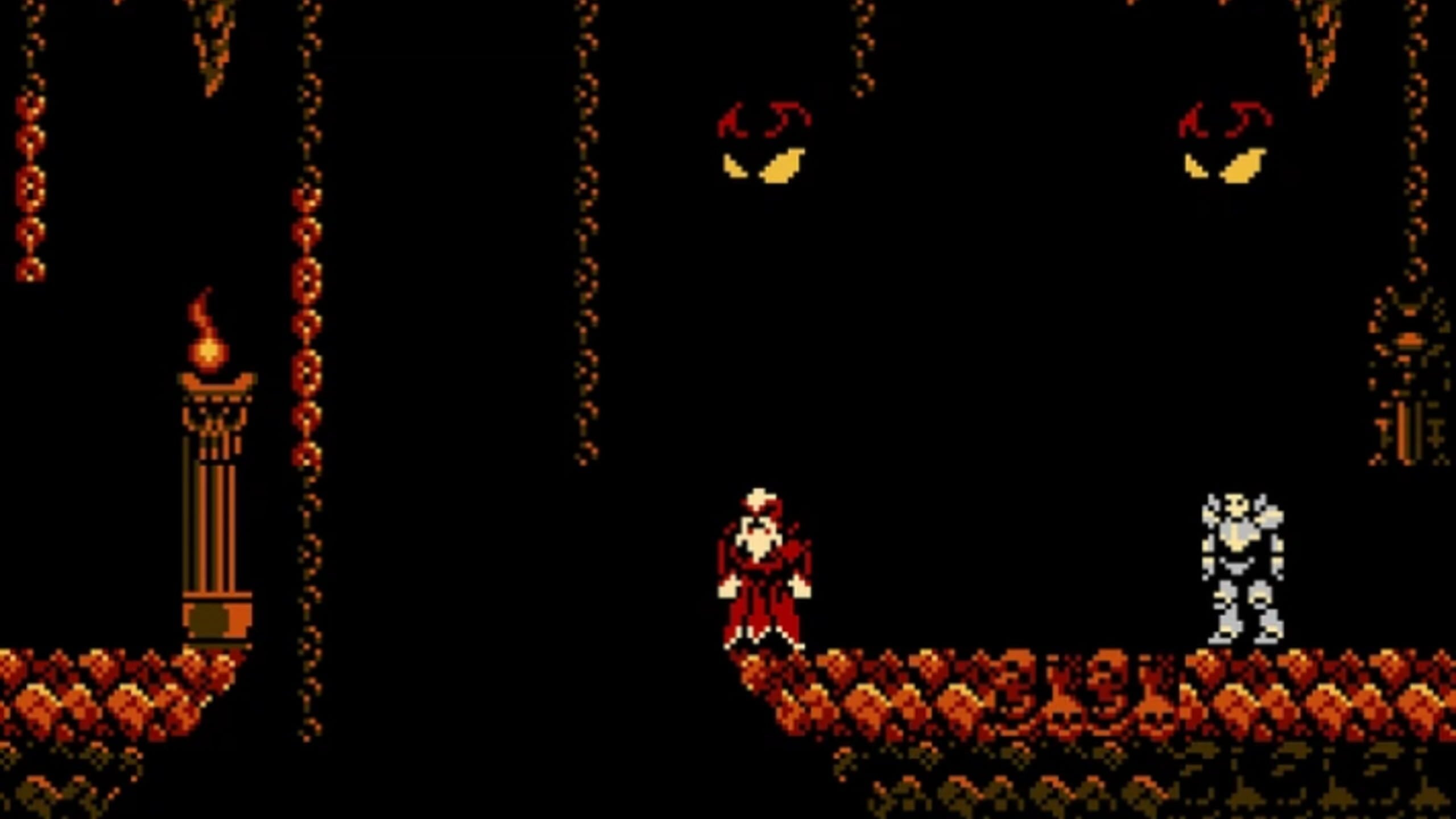 AdventureQuest 8-Bit: Dungeons & DoomKnights Server Status: Is ...