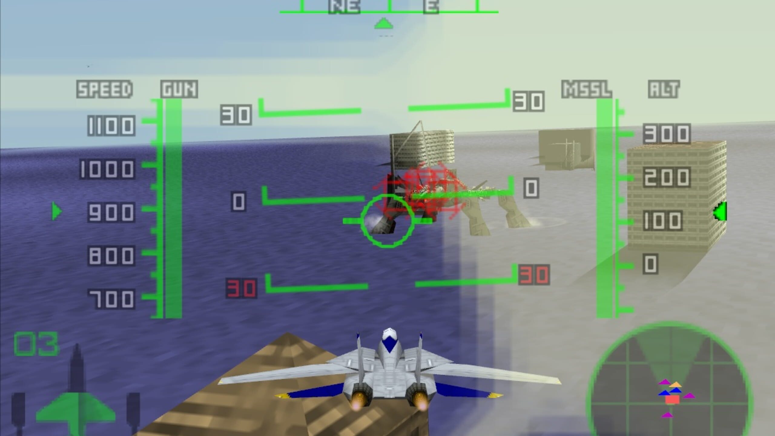 AeroFighters Assault Server Status: Is AeroFighters Assault Down Right ...