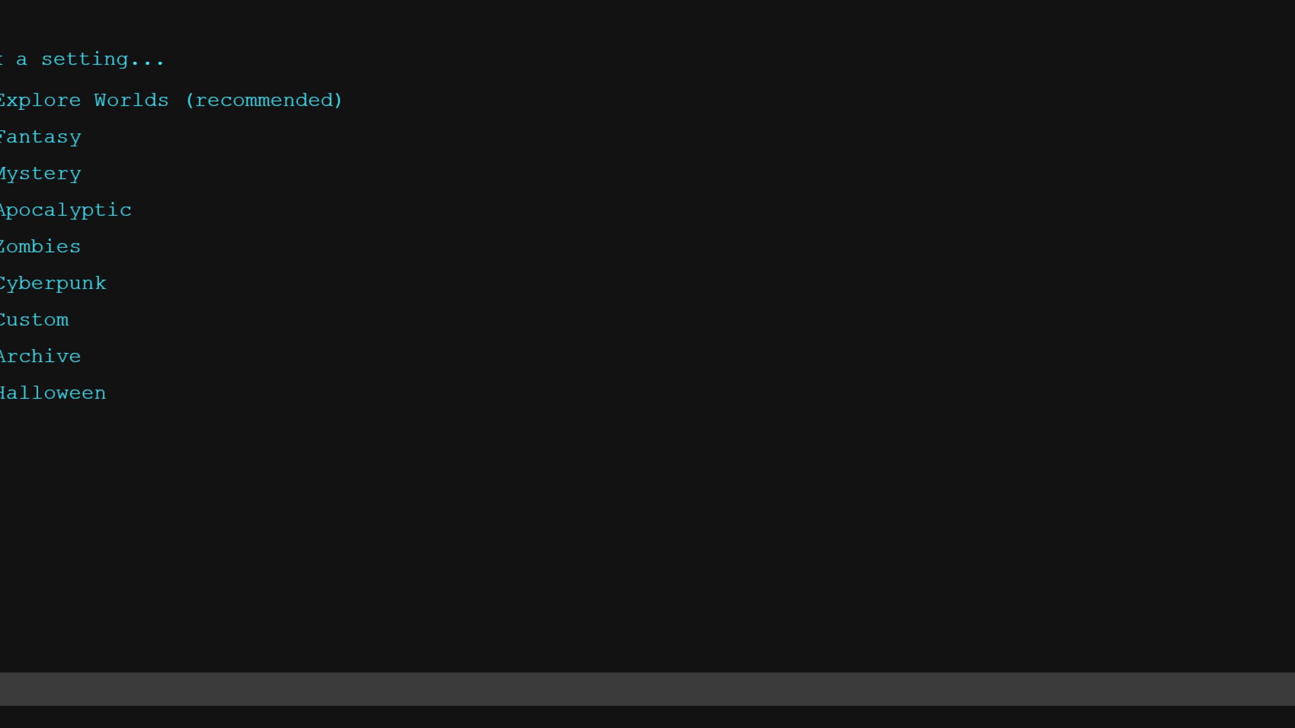 AI Dungeon Server Status: Is AI Dungeon Down Right Now? - Gamebezz
