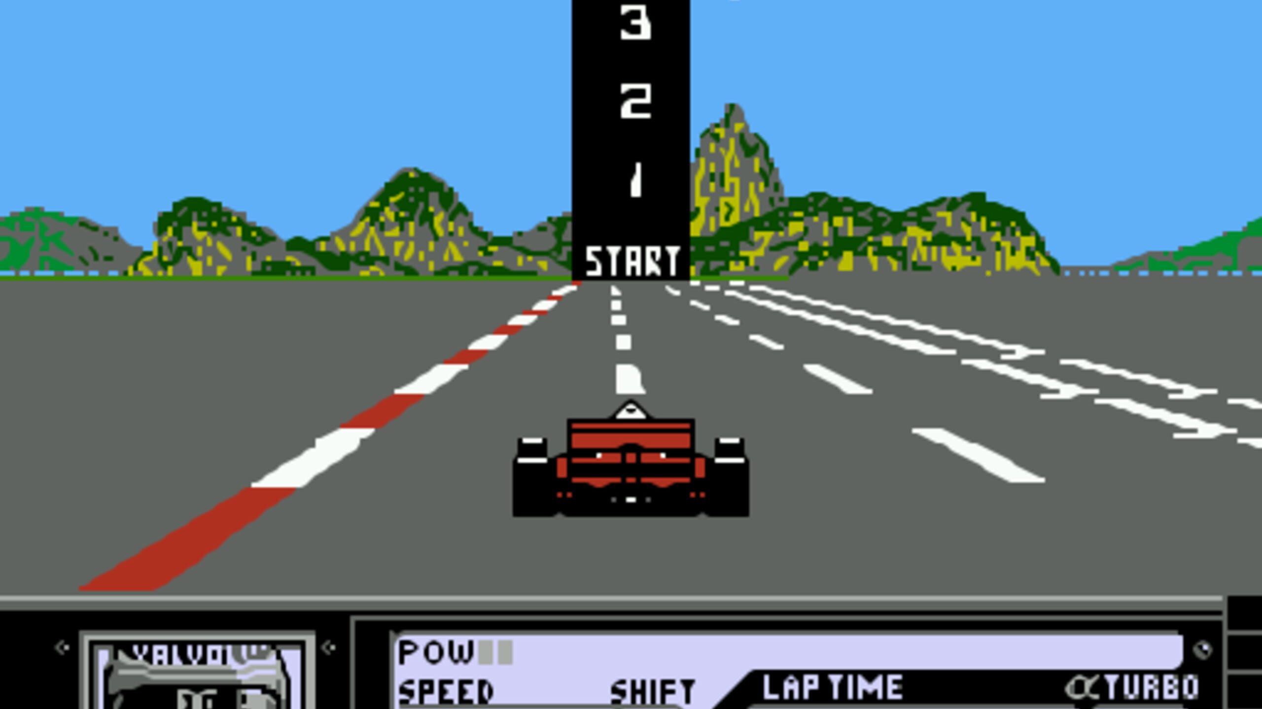 Al Unser Jr.'s Turbo Racing Server Status: Is Al Unser Jr.'s Turbo ...