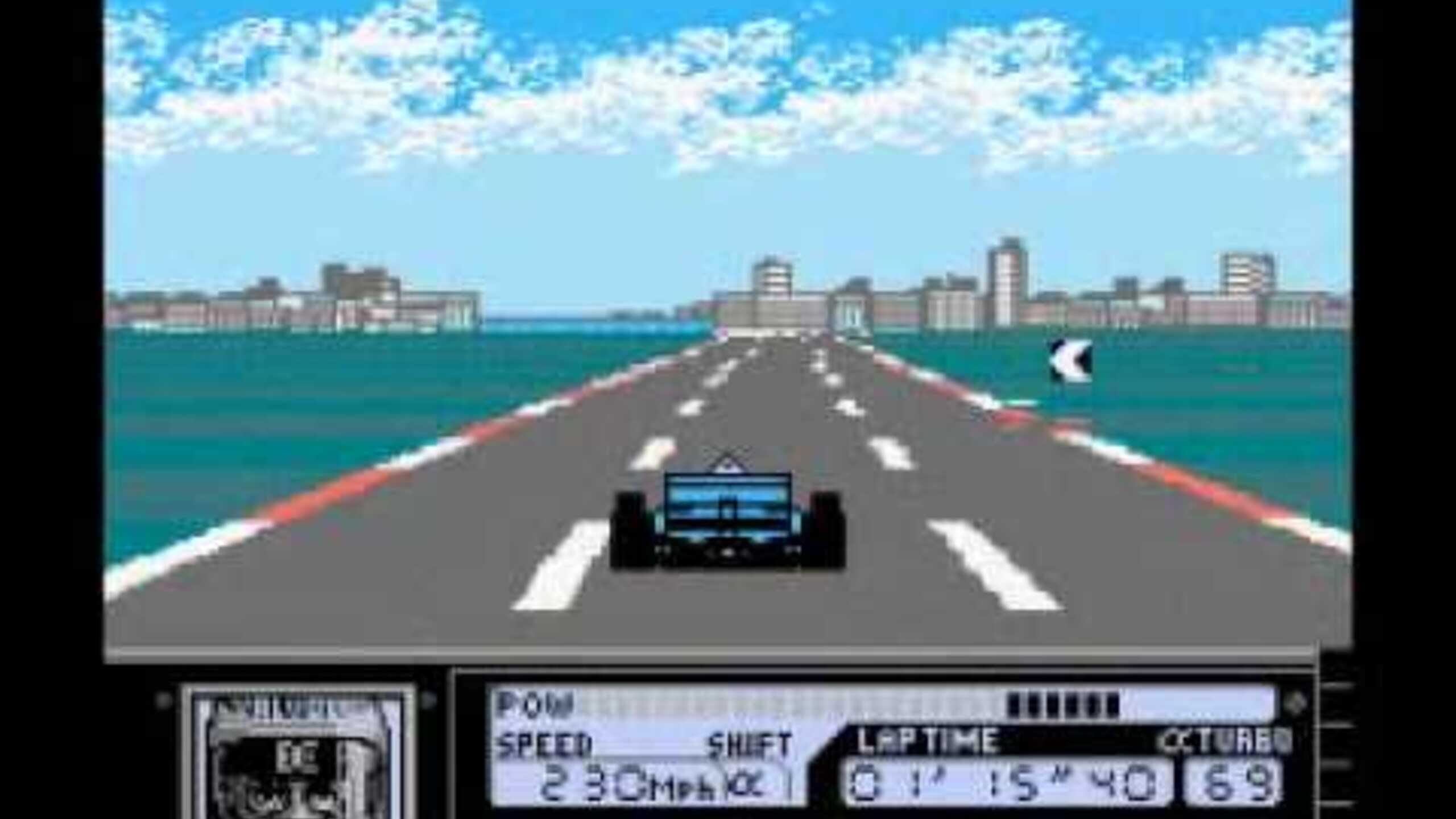 Al Unser Jr.'s Turbo Racing Server Status: Is Al Unser Jr.'s Turbo ...